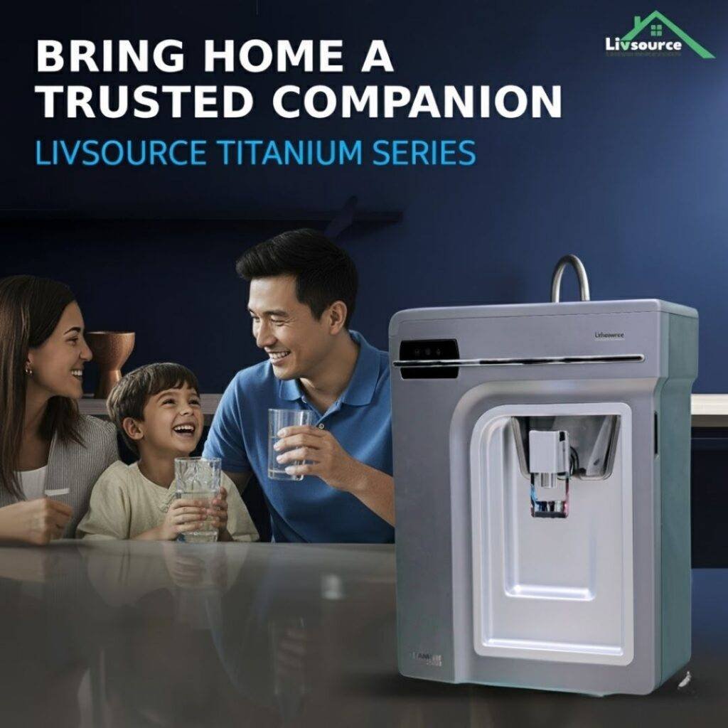 Lithium Power Hub